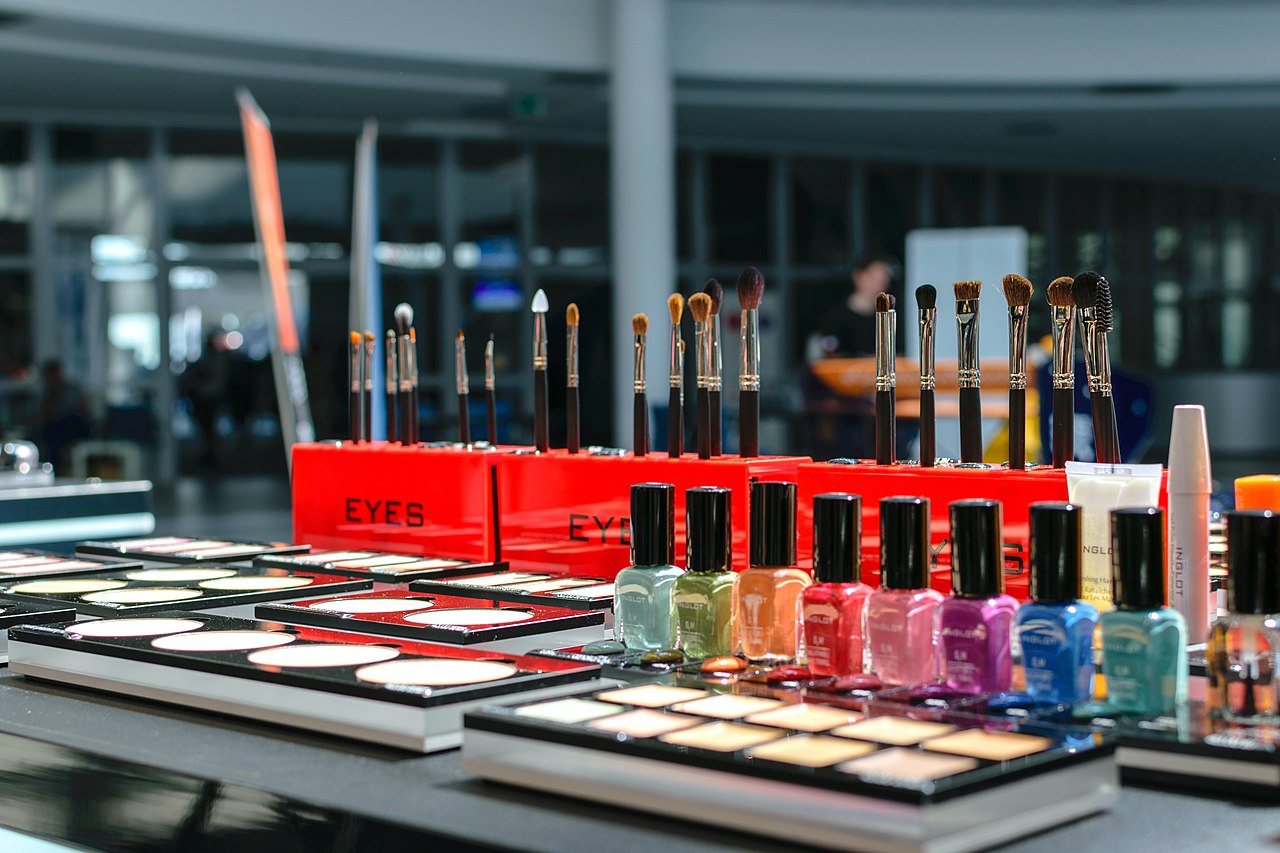 ERP systeem vernieuwen voor parfum & cosmetica bedrijf | Codeless